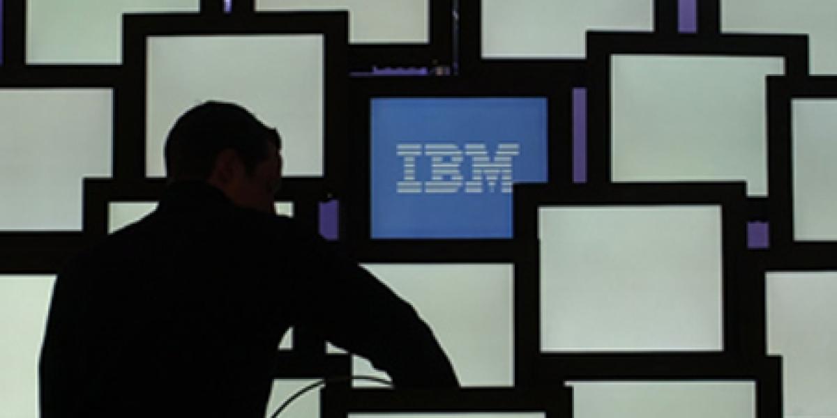 IBM inaugura oficina en México