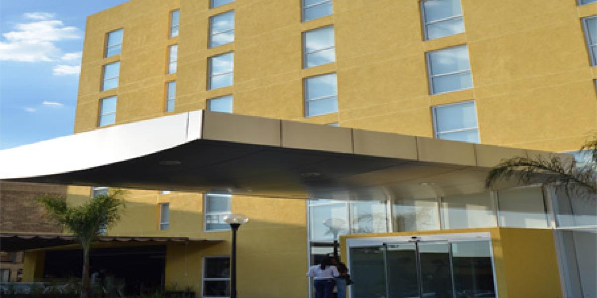 Hoteles City transforma su nombre a Norte 19