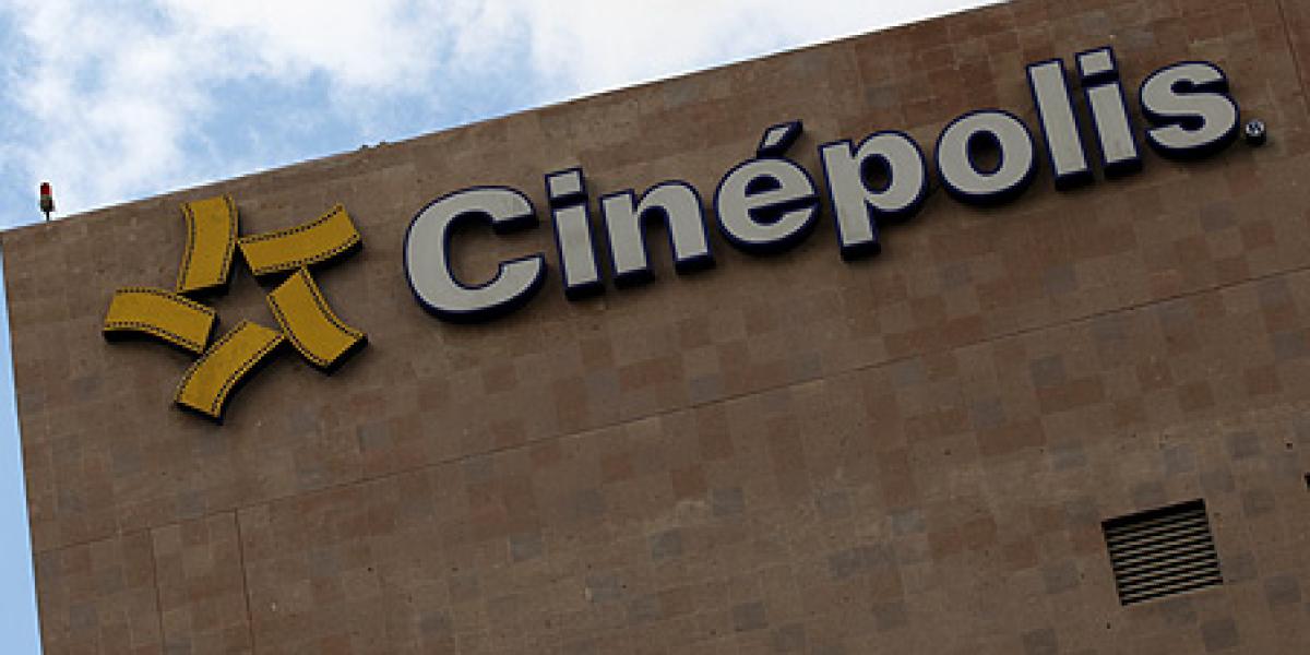 Saldrá caro a Cinépolis restaurar su imagen: expertos