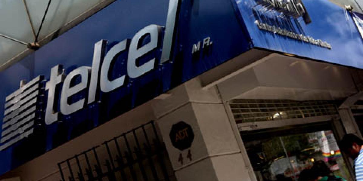 AMóvil lanza red LTE en México con Huawei