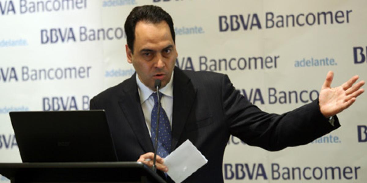 Crédito alcanzó nivel de consolidación: BBVA Research