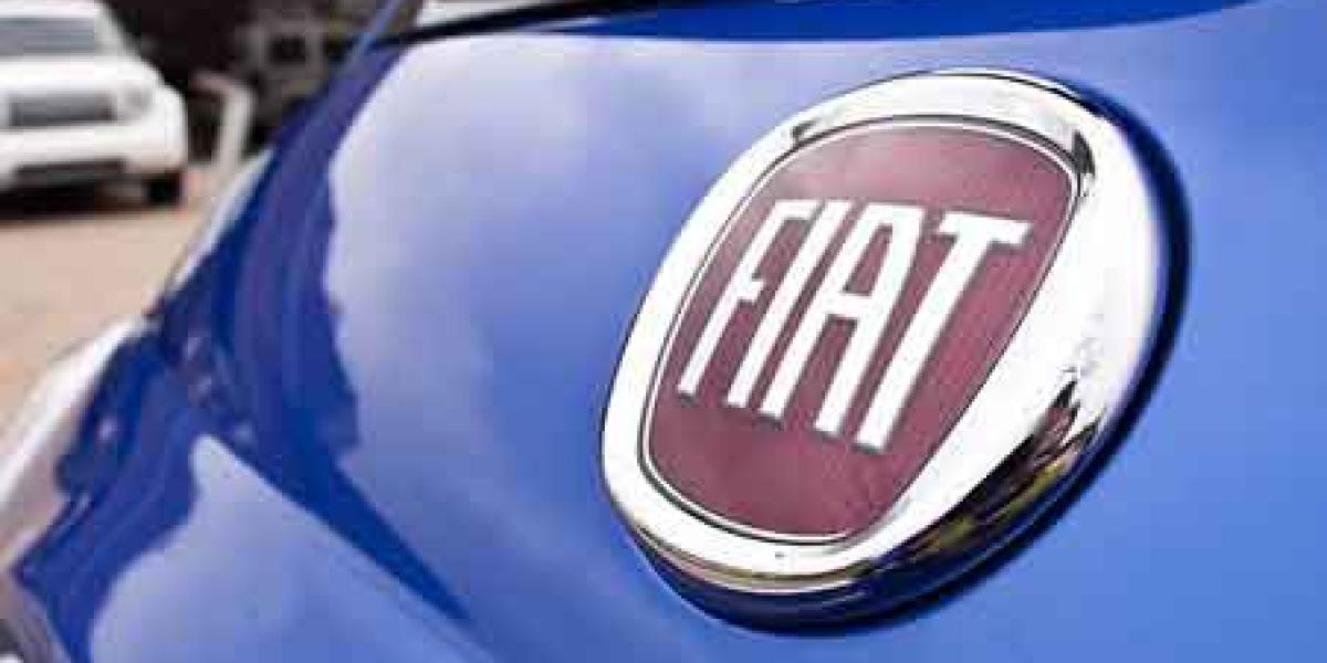 Fiat invierte 1,600 mdd en modelo Maserati