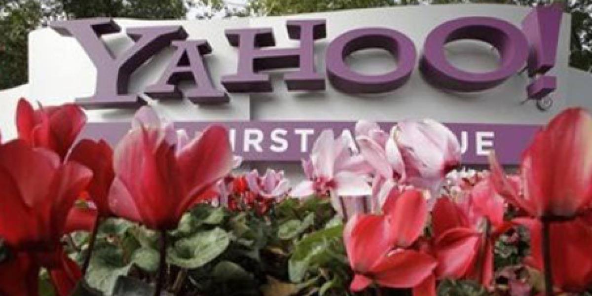 Cofundador de PayPal ingresa a Yahoo!