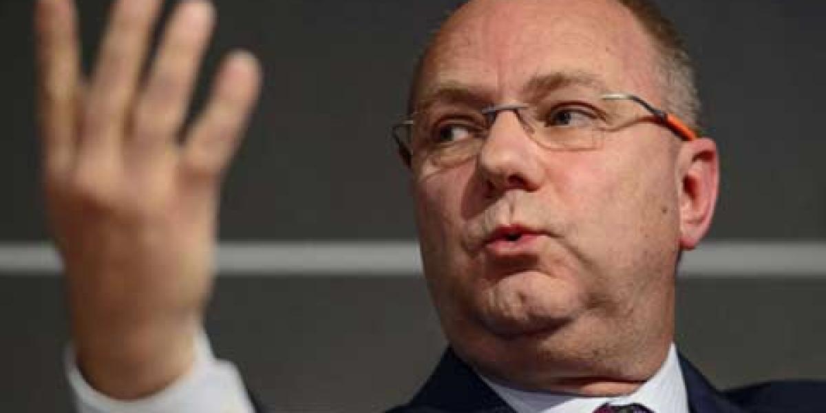 Cutifani, nuevo presidente ejecutivo de Anglo American