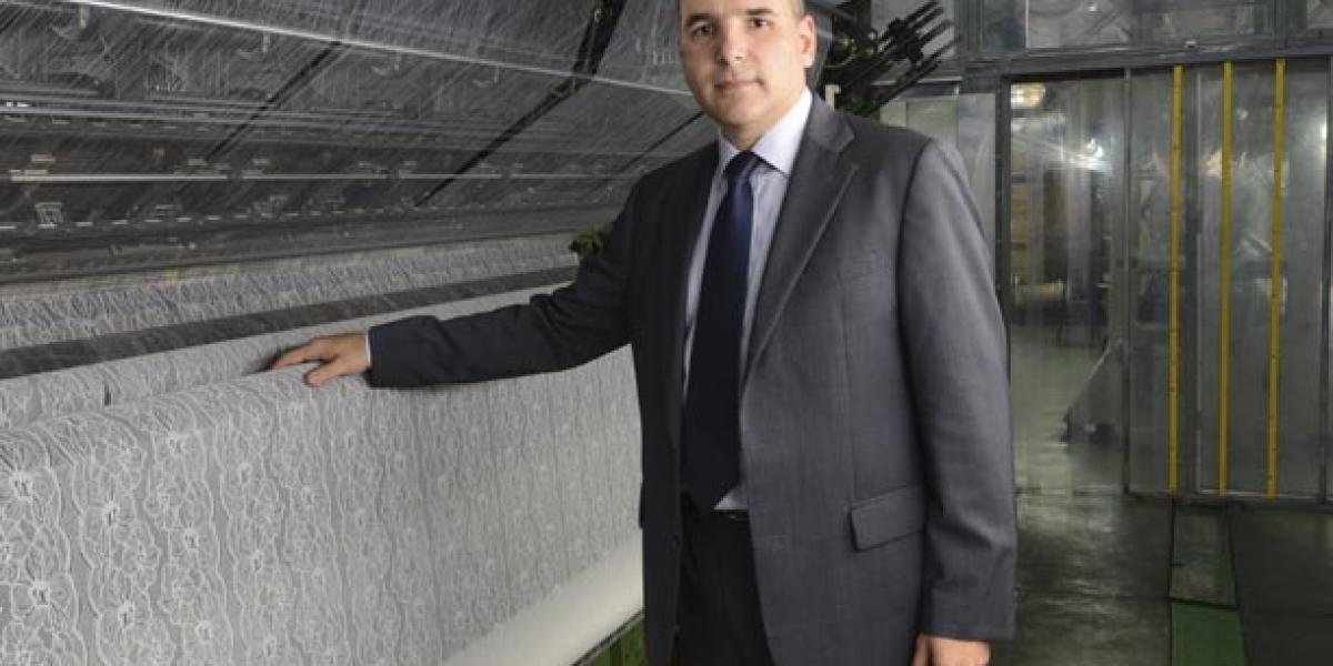 Balalaika apuesta a telas inteligentes para expansión en AL