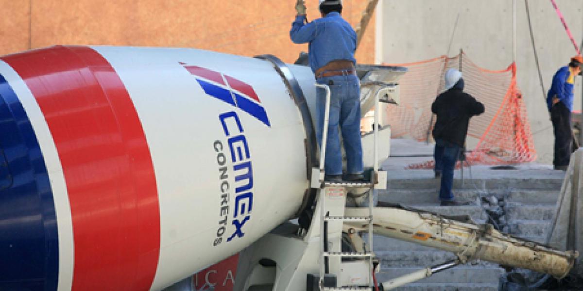 Cemex anuncia nuevo recorte de empleos en España