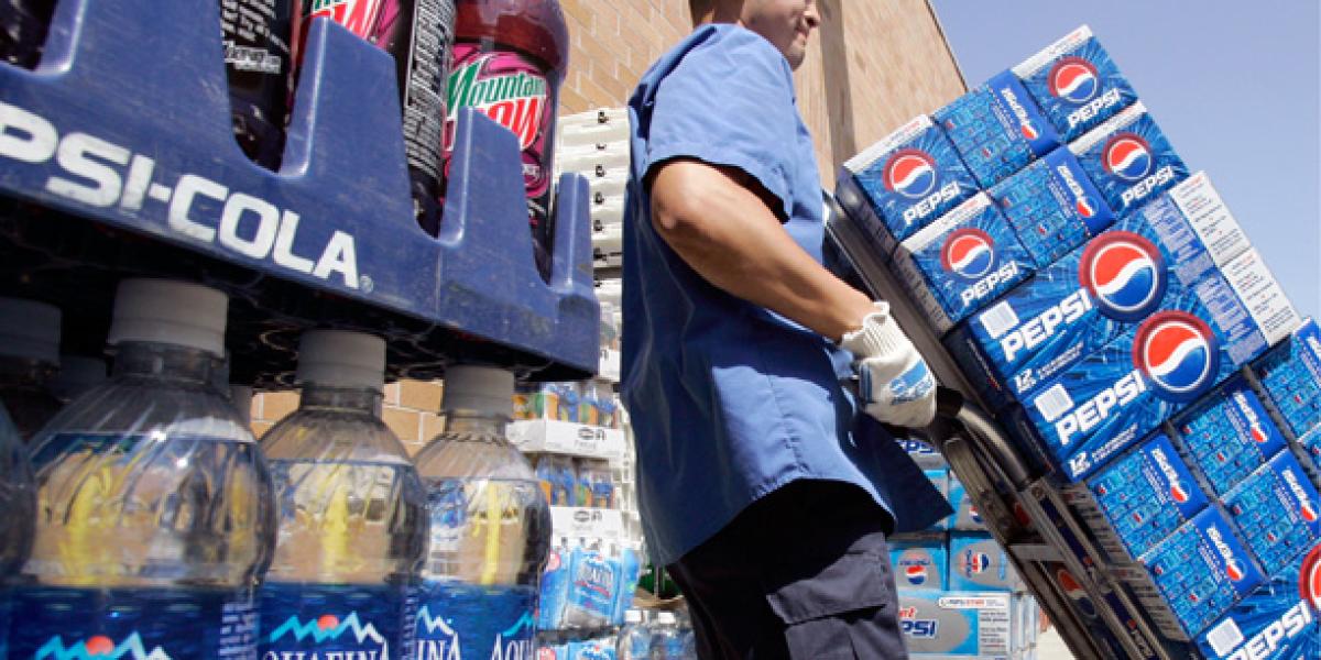 PepsiCo se suma a “Hecho en México”; reafirma inversión de 100 millones ...