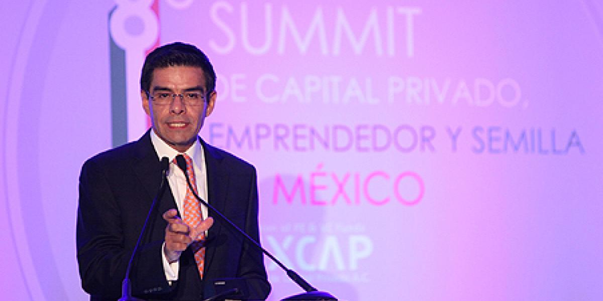 Proyectos de alto impacto, ejes del INADEM