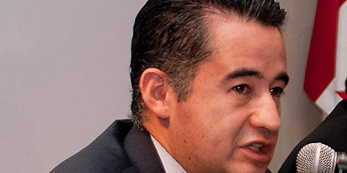 Abraham Zamora deja Aeroméxico; va a Gobierno federal