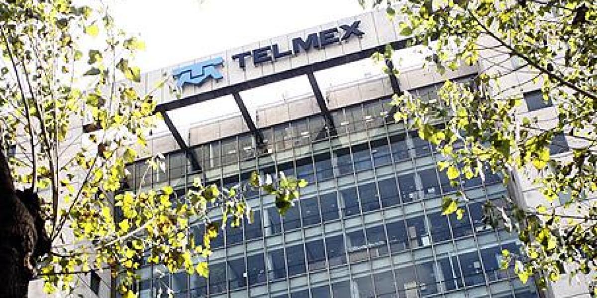 Telmex afirma cumplir con servicio en detalle de llamadas