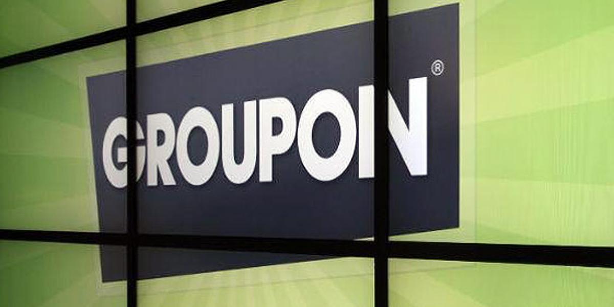 Manolo Atala deja dirección de Groupon México