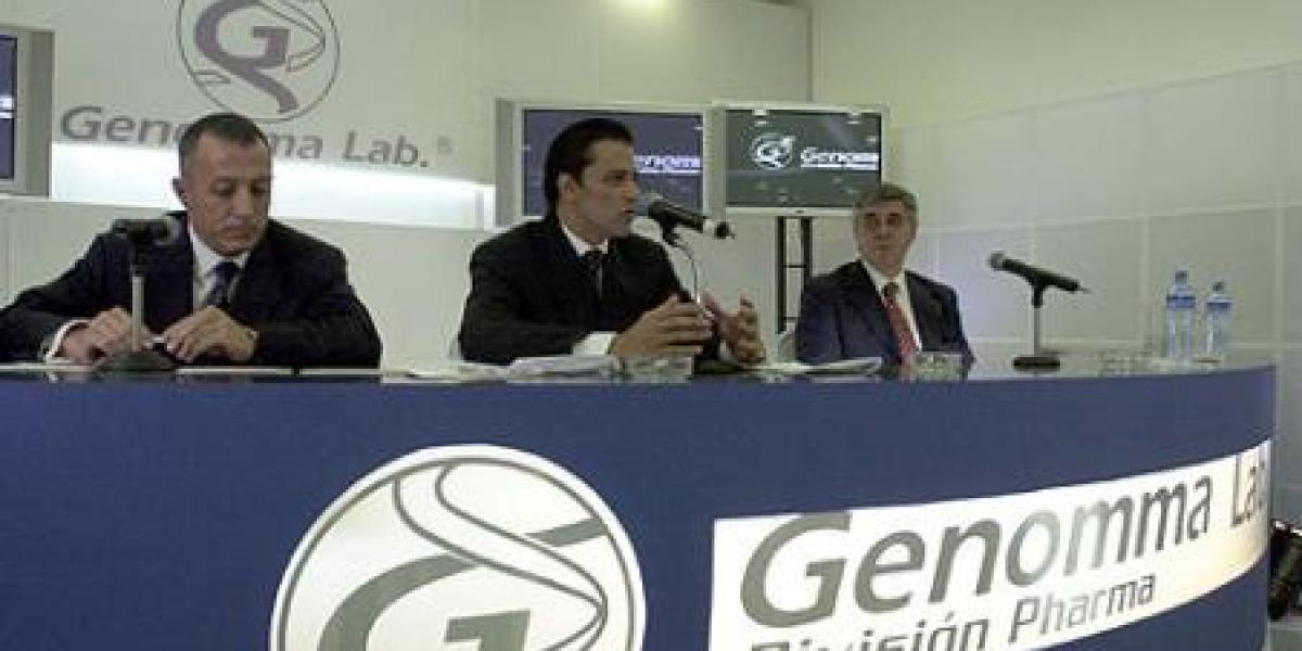 Genomma Lab, beneficiada por reforma en Telcos