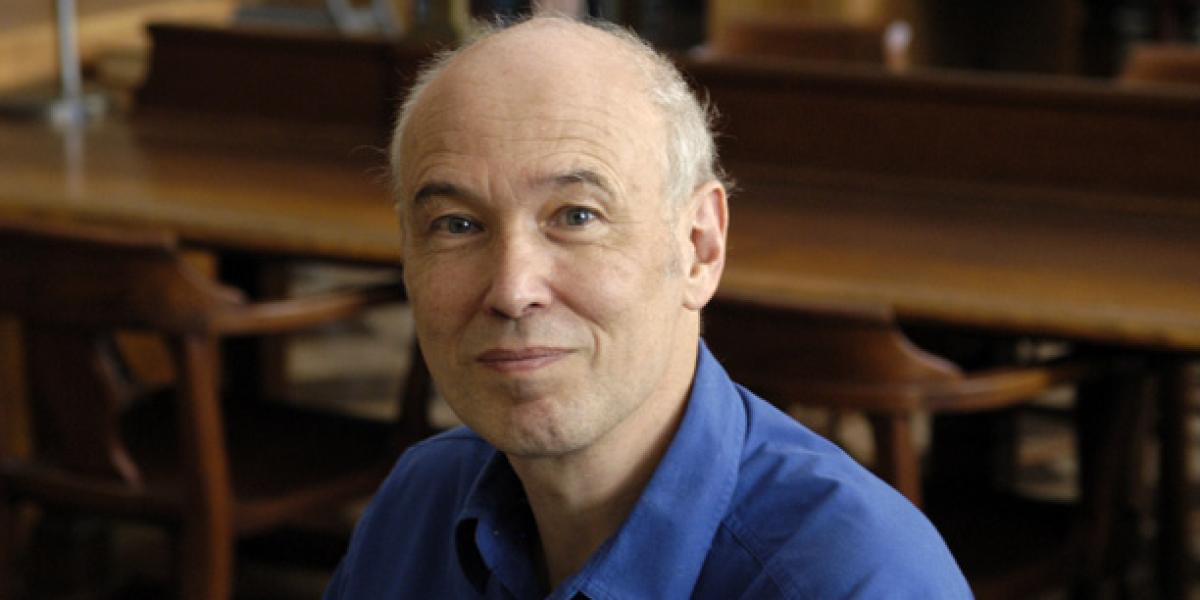 Pierre Deligne, matemático por diversión