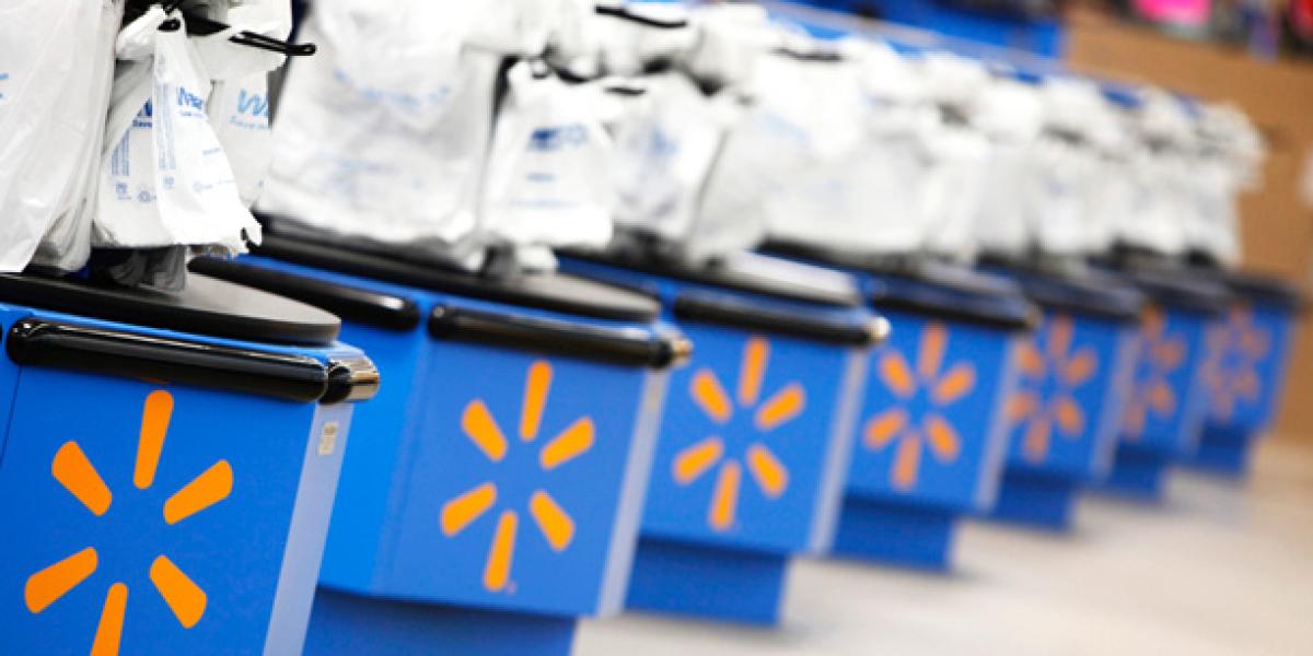 Walmart prevé pérdidas tras escándalo por sobornos