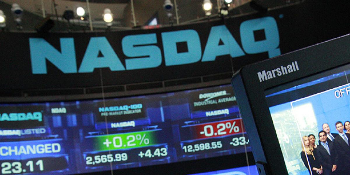 Nasdaq comprará eSpeed por 750 mdd