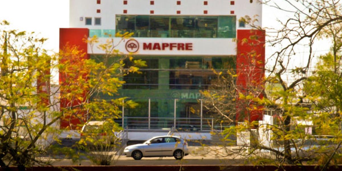 Mapfre quiere ser líder ?en microseguros de vida