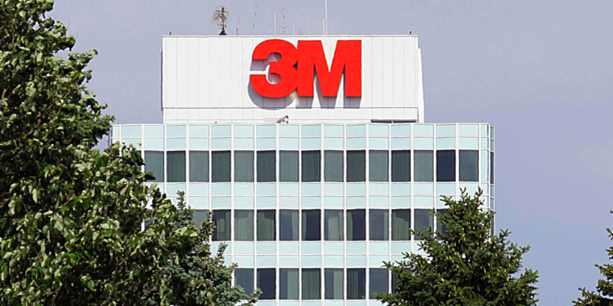 Bernard Cicut, nuevo director de 3M México