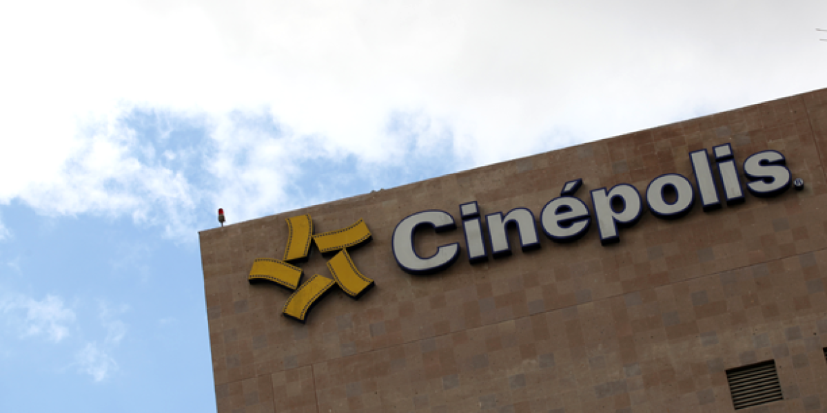 Cinépolis apuesta por el streaming con Klic