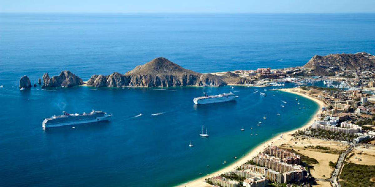 Sector de cruceros, a contracorriente