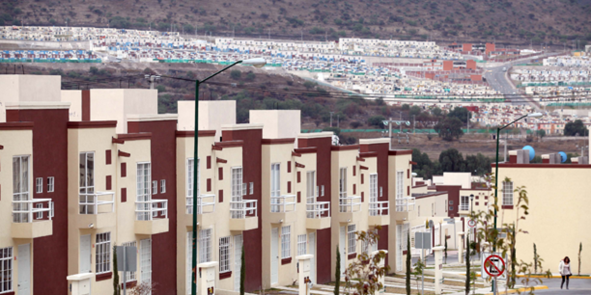 Sector vivienda cierra el 2025 estancado y con los mismos retos: AMPI