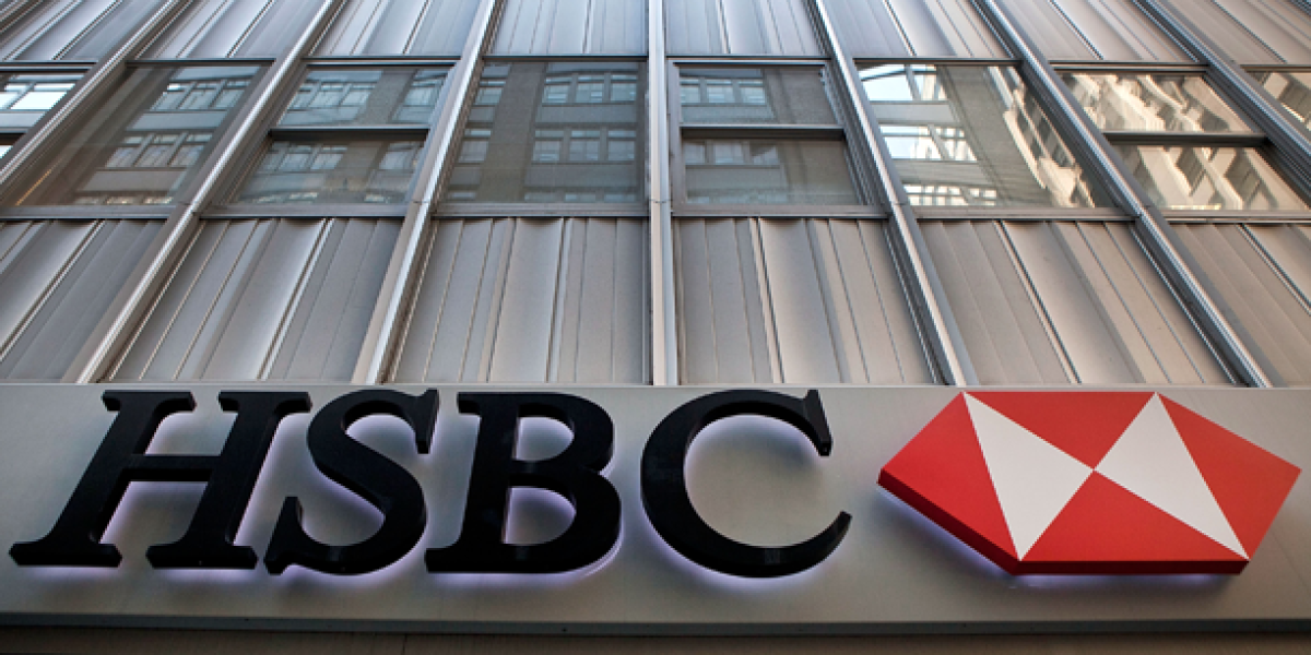 HSBC pide acelerar reforma al sistema bancario