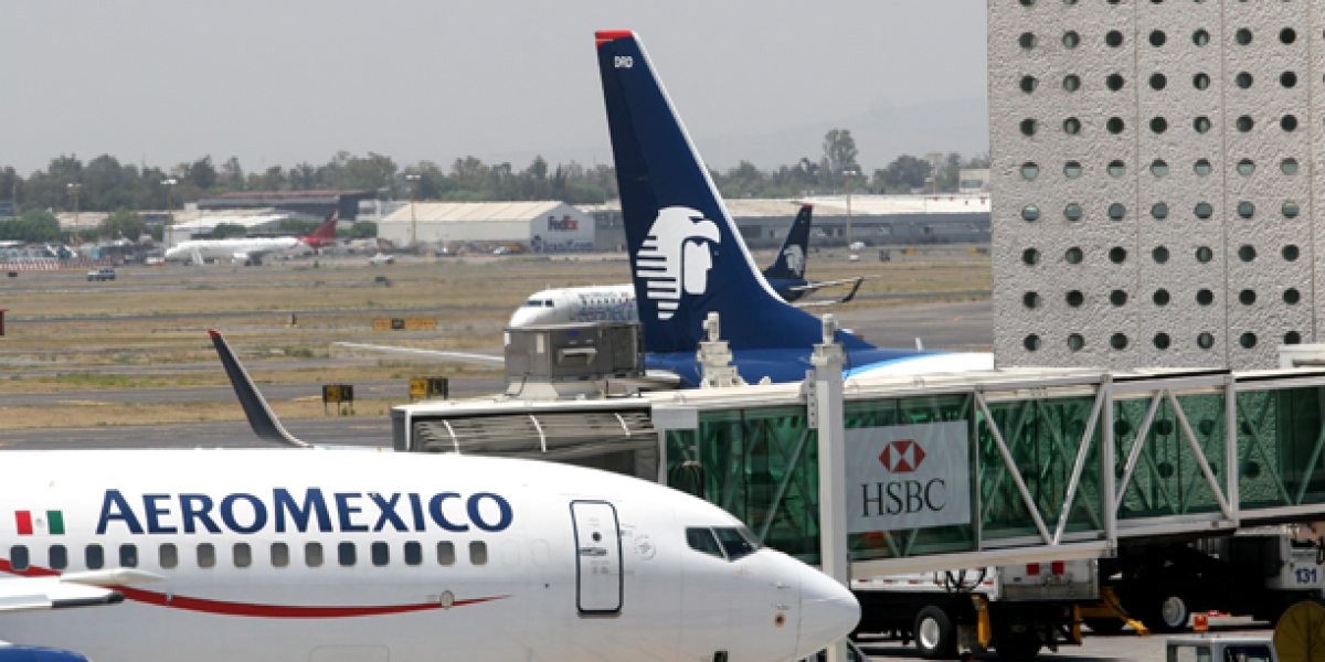 Cuenta regresiva en las negociaciones de ASSA y Aeroméxico