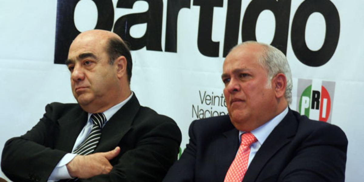 Acusa el PAN de mapache a Moreno