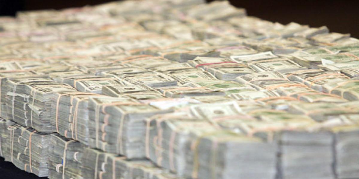 Prestanombres serán considerados lavadores de dinero