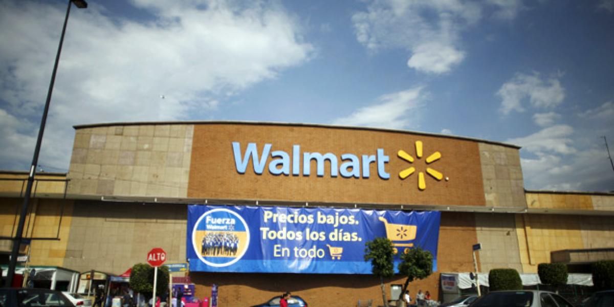 Walmart inicia proceso para vender Vips