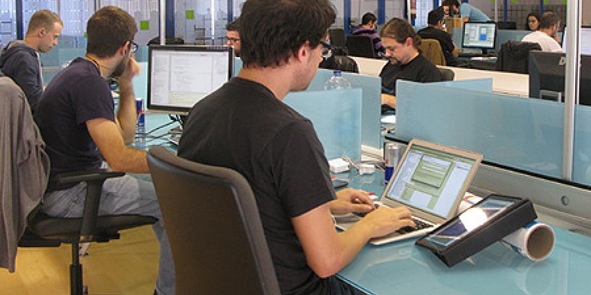 Grupo Naranya busca startups mexicanas