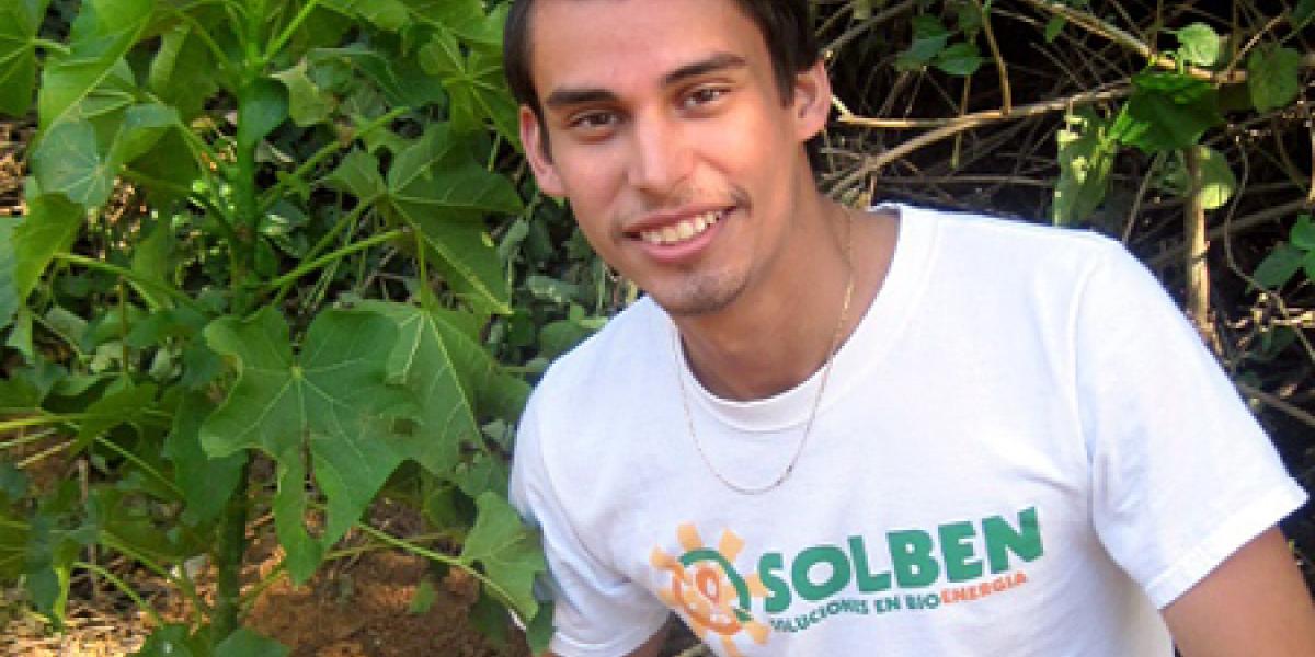 Solben rompe paradigmas en la tecnología