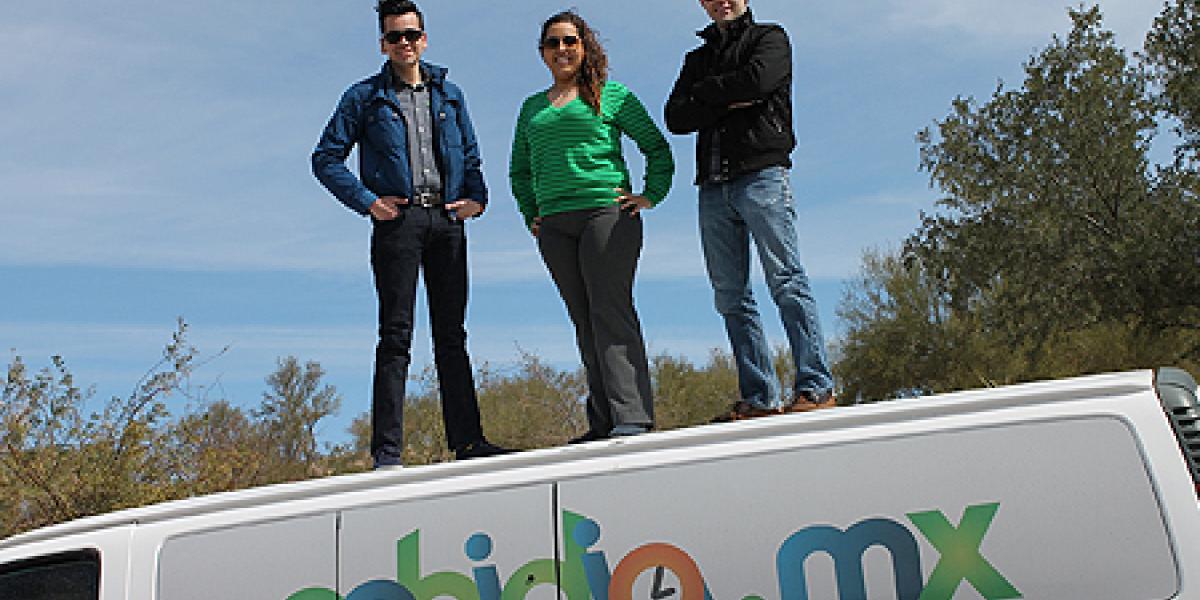 Enbidia.mx, una forma de comprar y divertirte