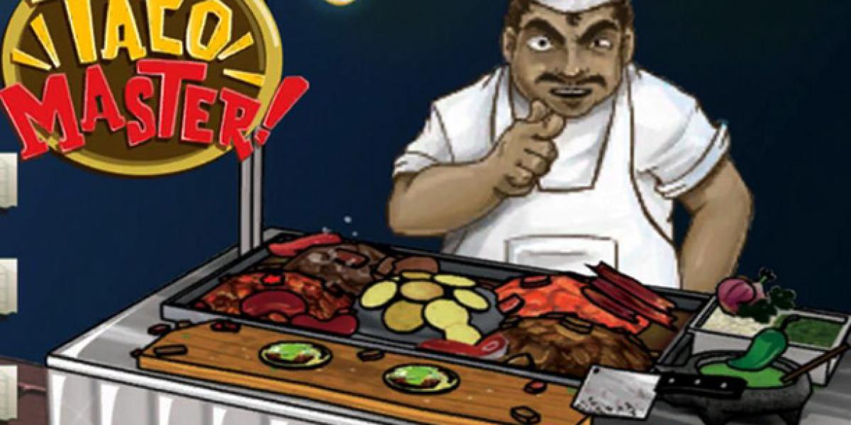 Preparan segunda versión de Taco Master