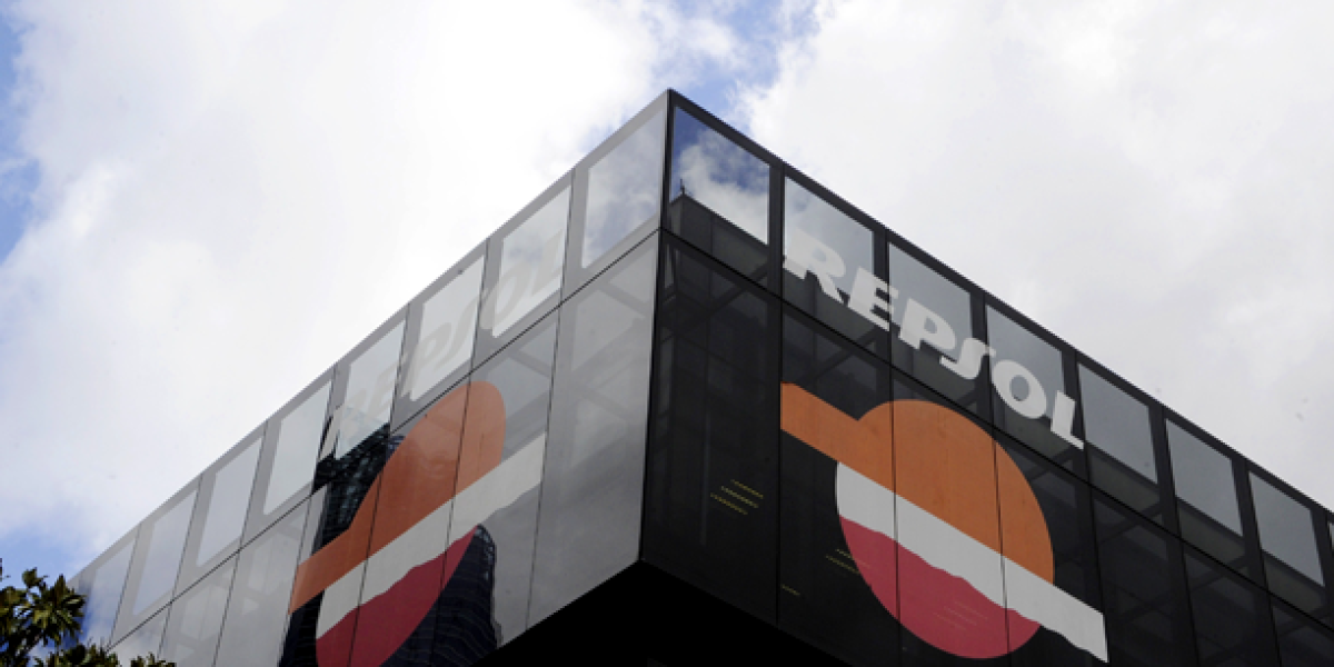 Corte española intervendrá en caso Repsol-YPF