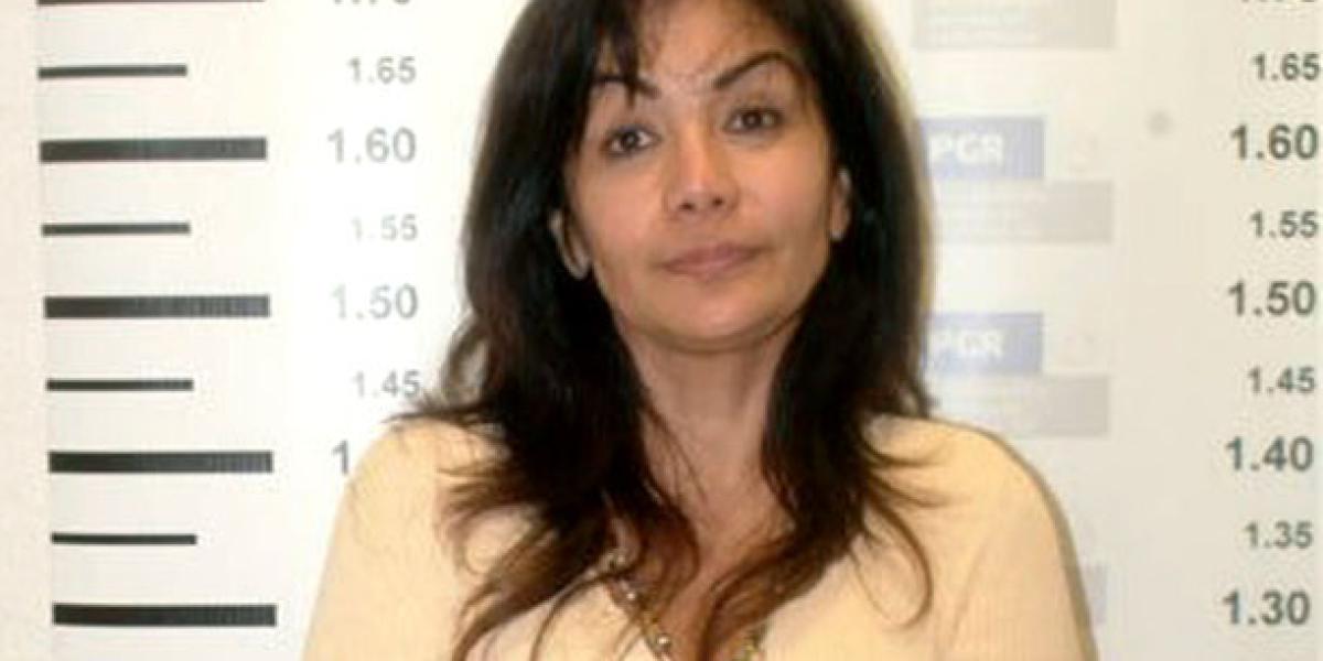 La libertad de Sandra Ávila evidencia la debilidad de justicia