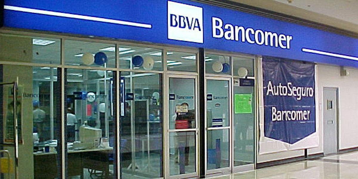 BBVA Bancomer gana más en primer semestre