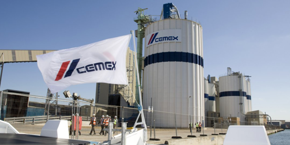 Cemex Latam emitirá papeles por 26.5 mdd