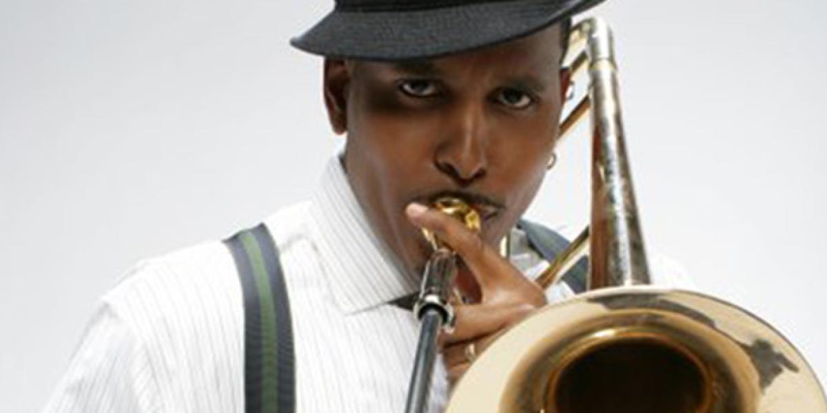Vincent Gardner Quintet, el brillo en el escenario