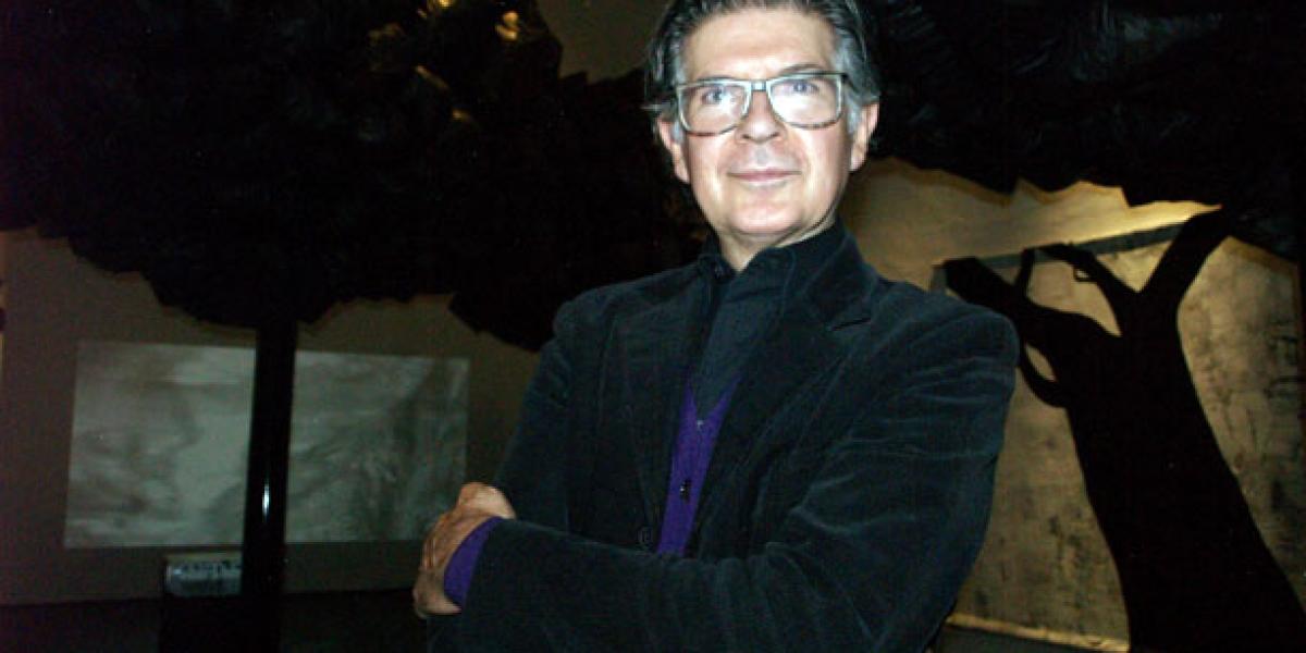 Héctor de Anda expone en Querétaro