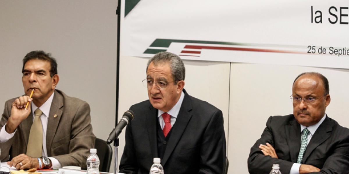 Sedatu solicita mapas de riesgos para autorizar obras