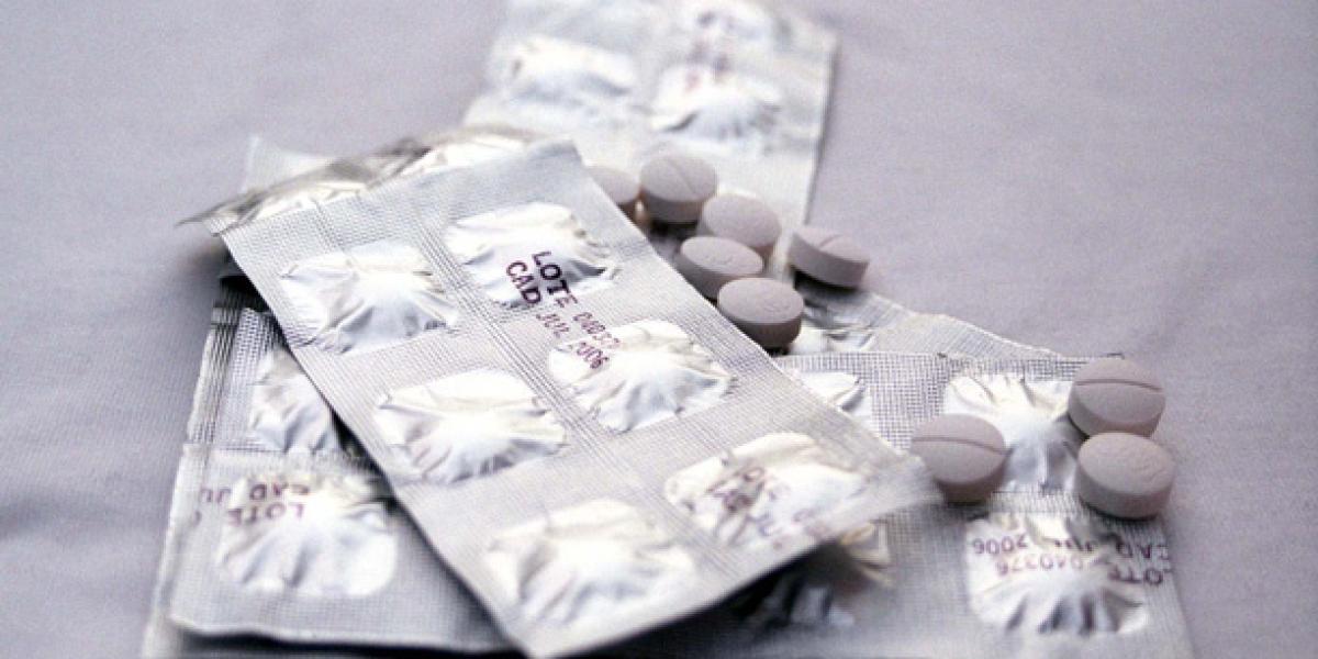 Genomma Lab adquiere medicamentos por más de 250 mdp