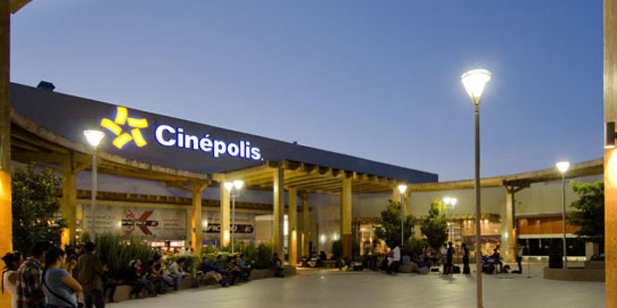 Cinépolis atiende solicitud de Profeco