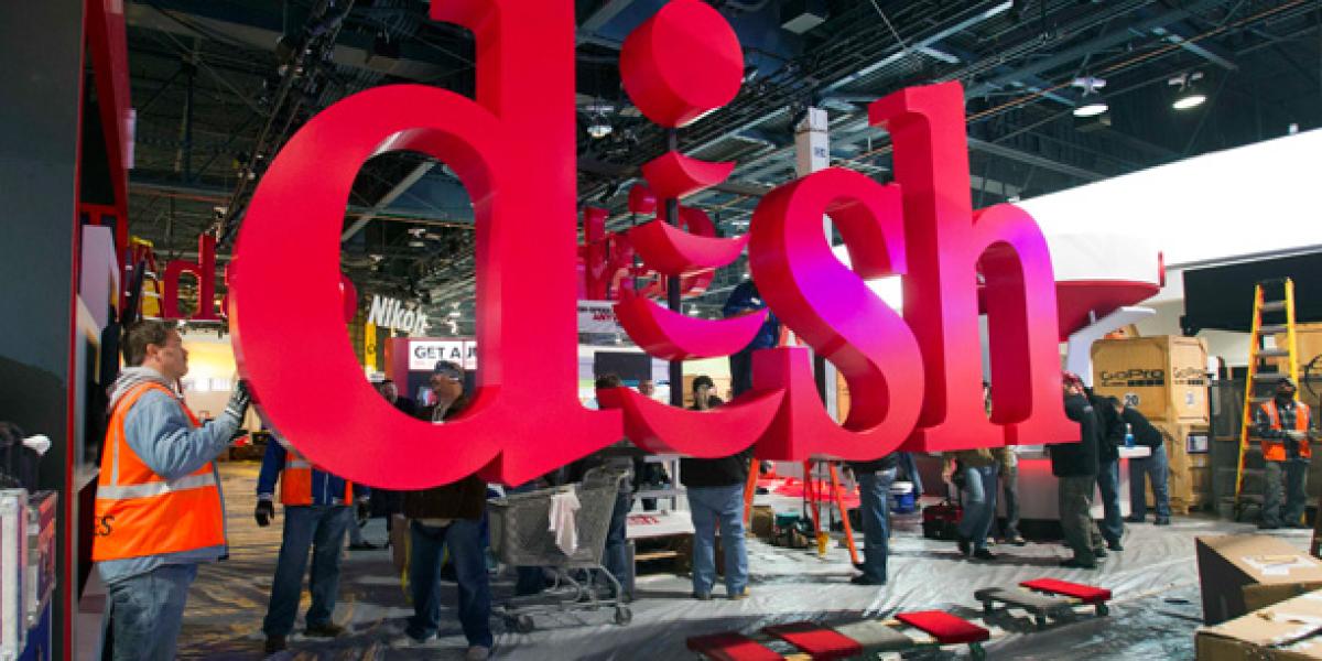 Dish crea alianza con TBS