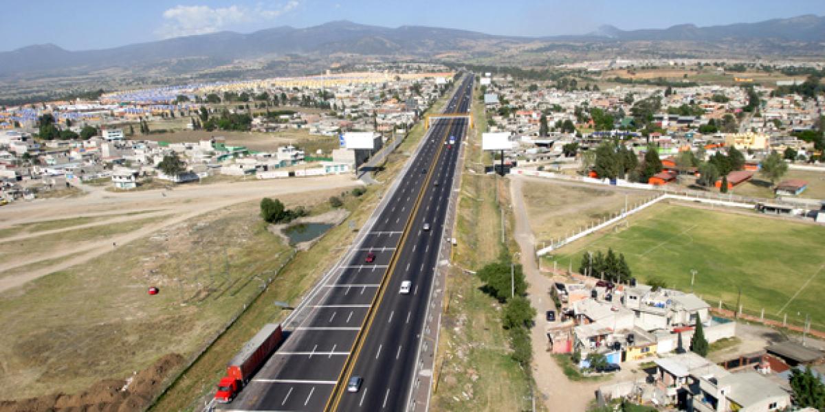 El gobierno poblano gana litigio a OHL