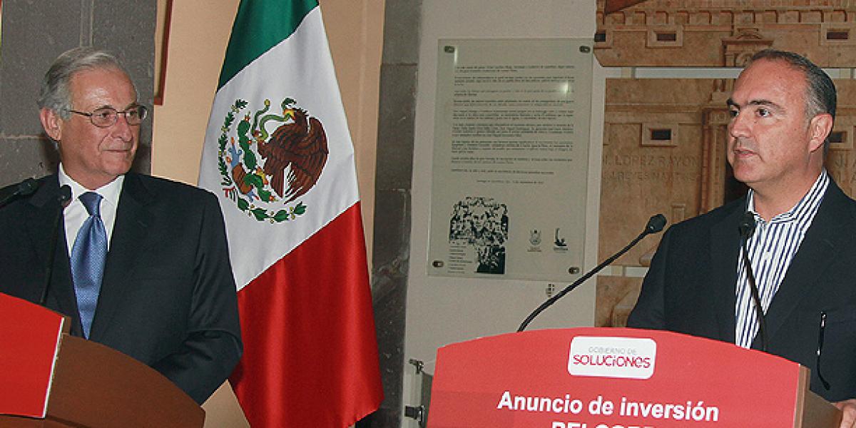 Belcorp invertirá 110 mdd para planta en Querétaro