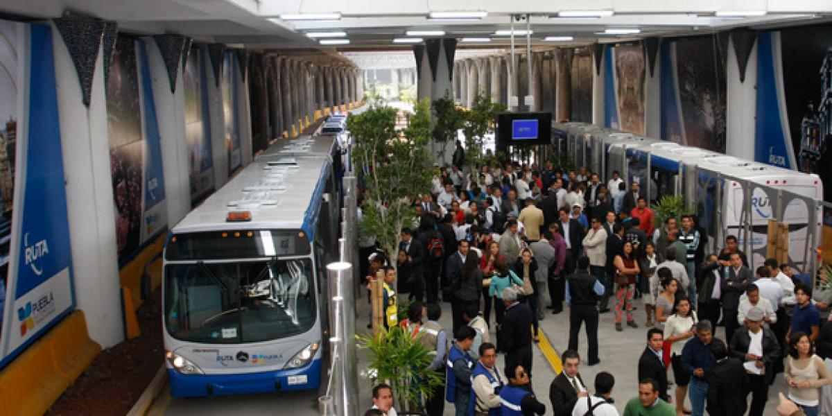Tijuana tendrá finalmente su Metrobús