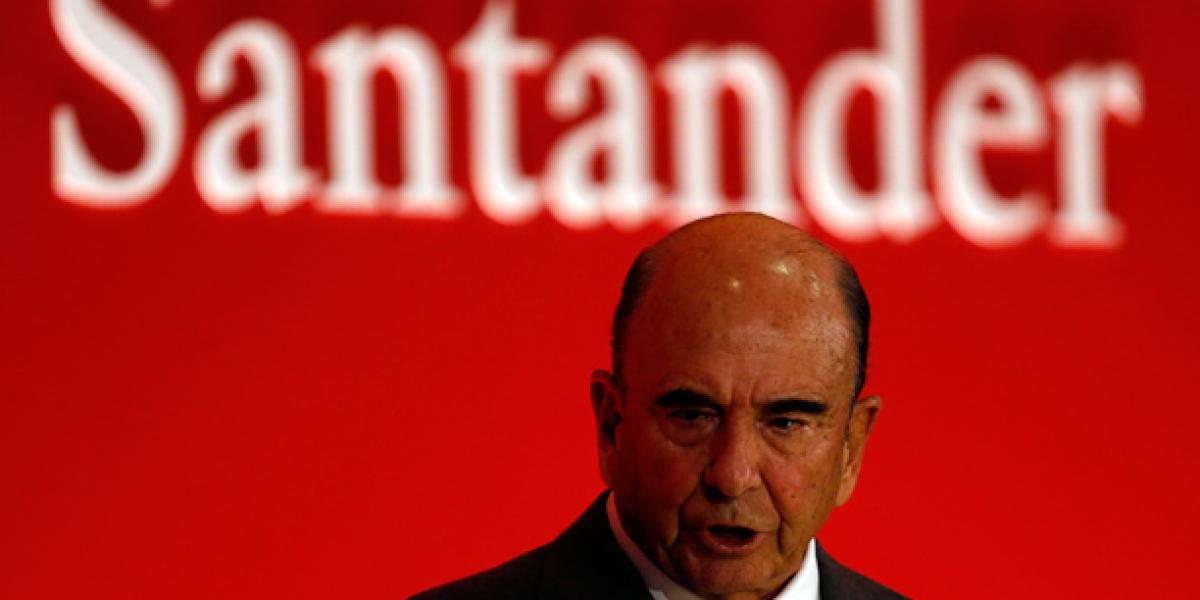 Santander aumenta infraestructura en México