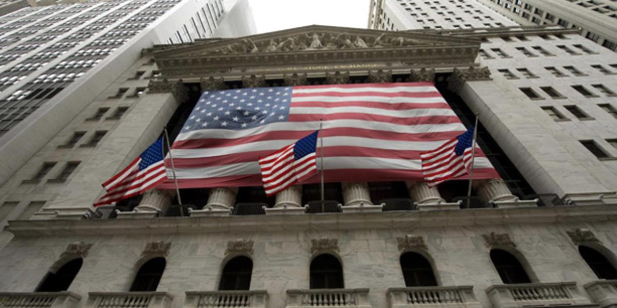 Wall Street termina mixto; S&P 500 y Nasdaq suben por salto en acciones ...