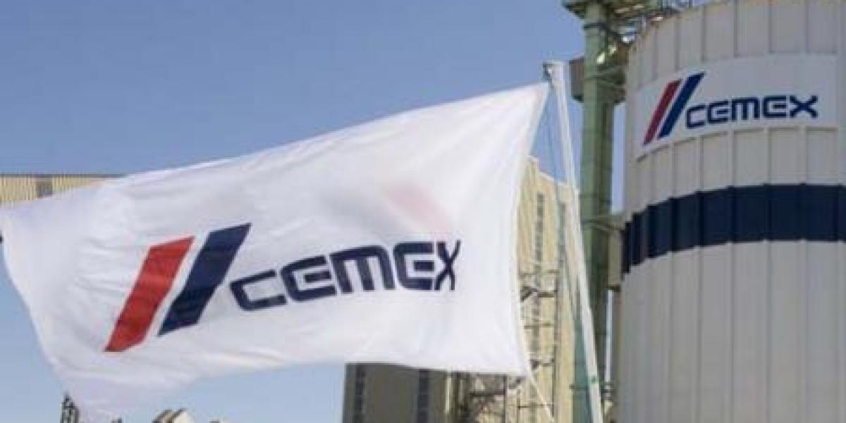 Las acciones de Cemex entre los favoritos en la Bolsa de Colombia
