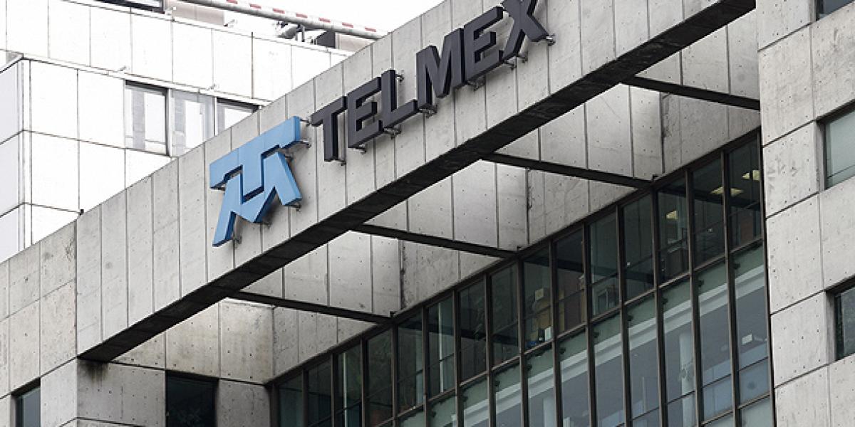 Ifetel confirma dominancia de Telmex y Telnor